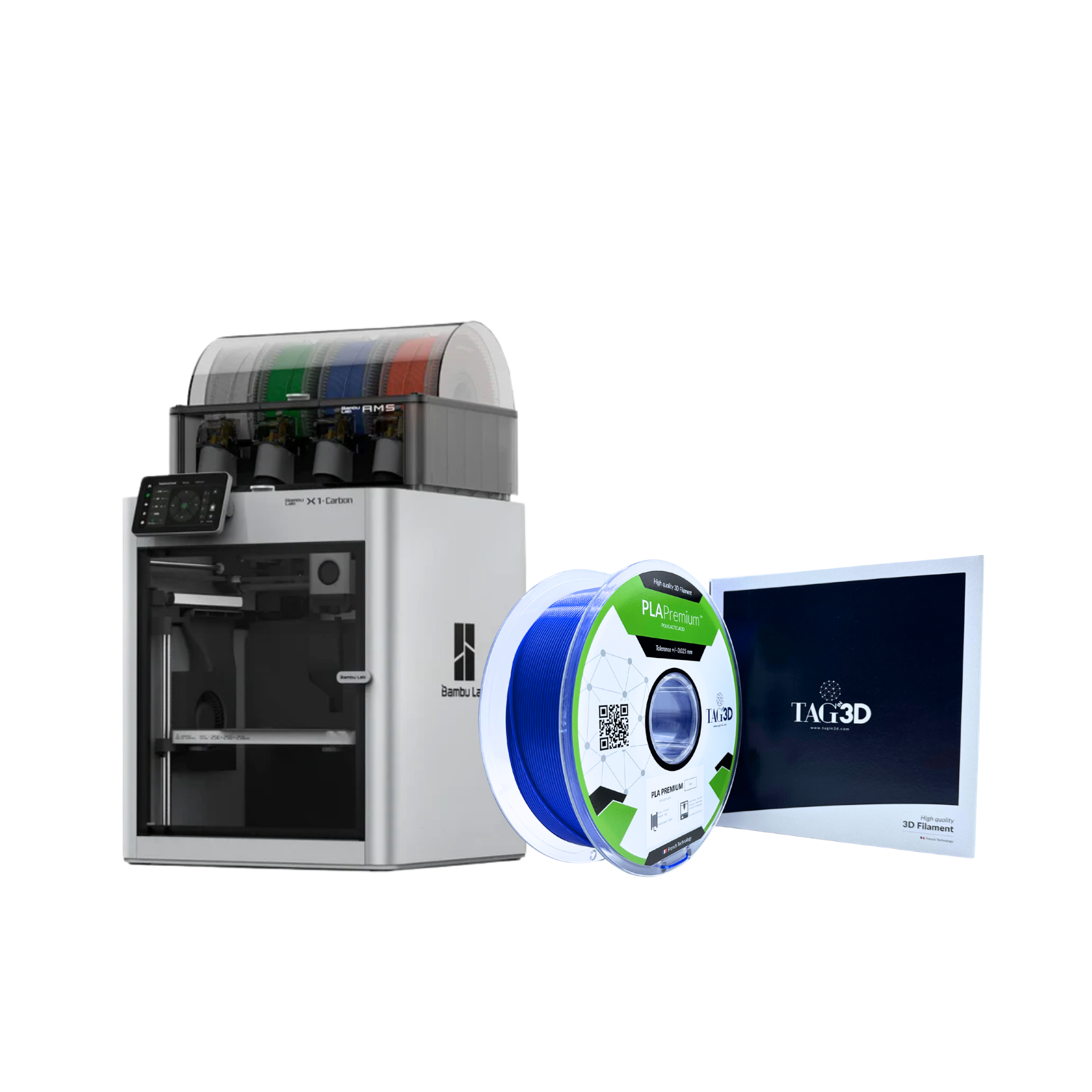 Extrusion | Tag-Plasturgie